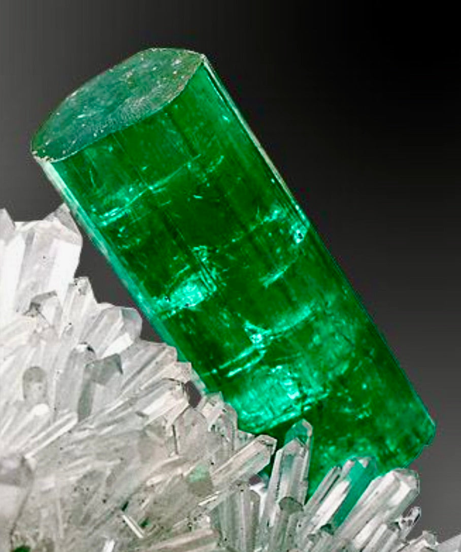 Emeralds Maravellous – EmeraldsMaravellous